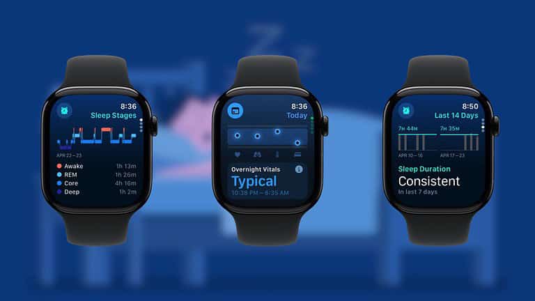 Apple Watch Sleep Tracker Tips That Give You More Accurate Results