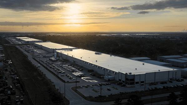 Apple shares first look inside Houston Mac mini manufacturing site