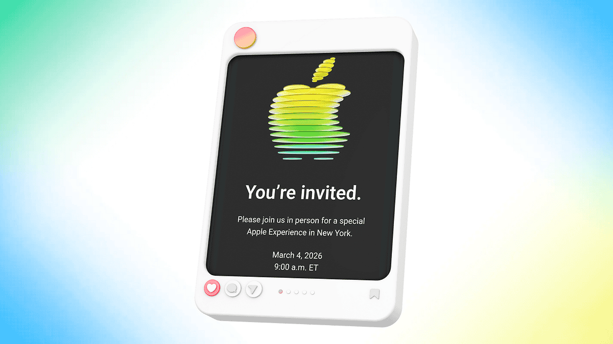 Apple March 2026 Event: What to Expect Alongside the iPhone 17e