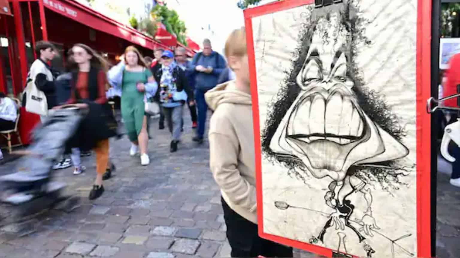 ChatGPT Caricature Trend Is Everywhere: Here’s How It Works