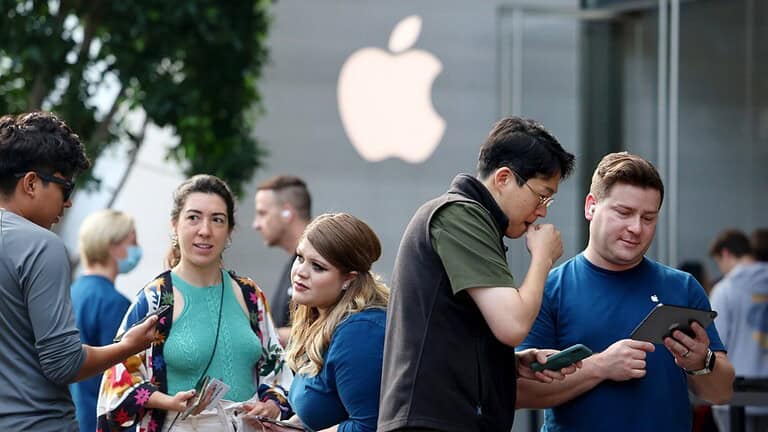 ClearPath Payments Linked to Lopez v. Apple Settlement as Payments ...