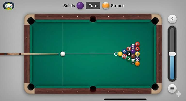 How to Play Eight Ball on iMessage