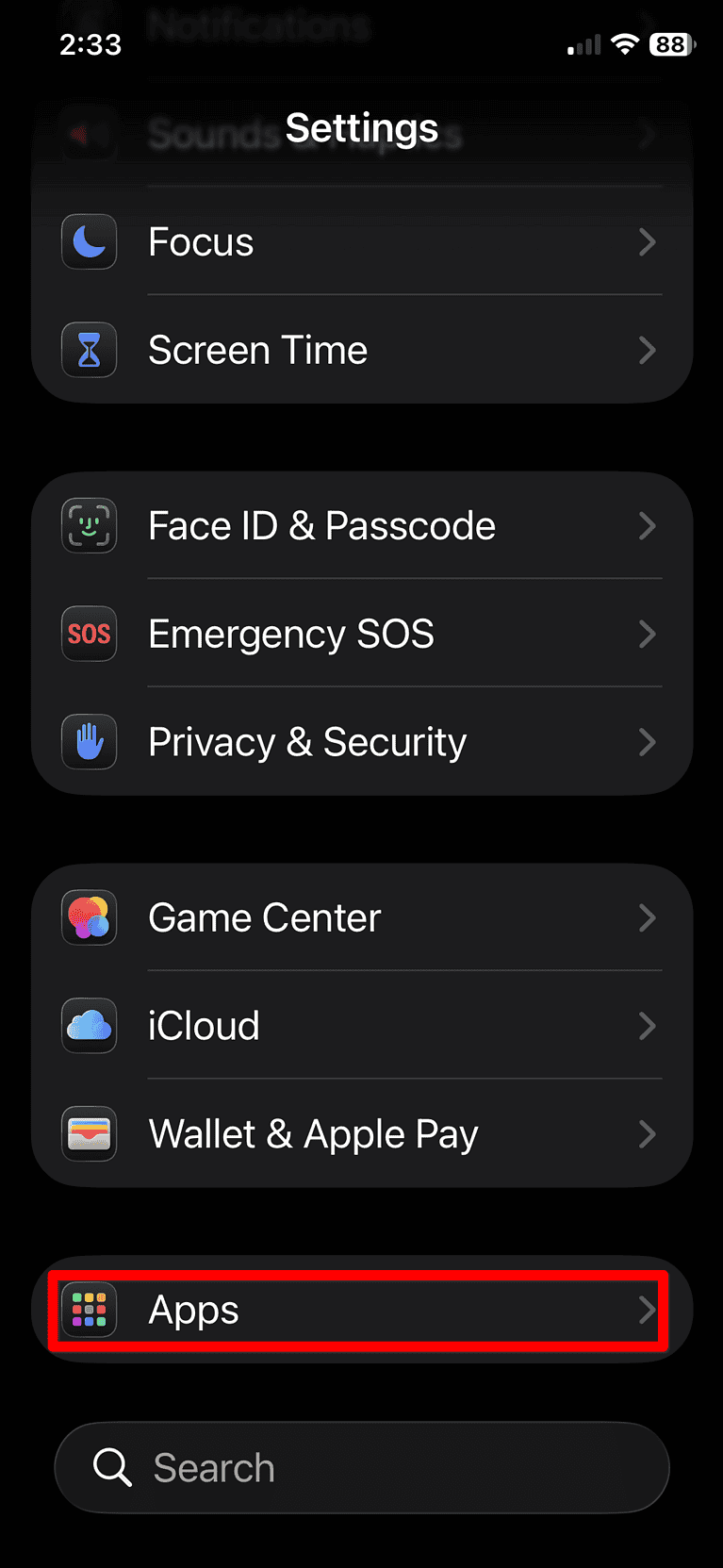 How To Fix "FaceTime Photos Must Be Enabled on Both Devices"