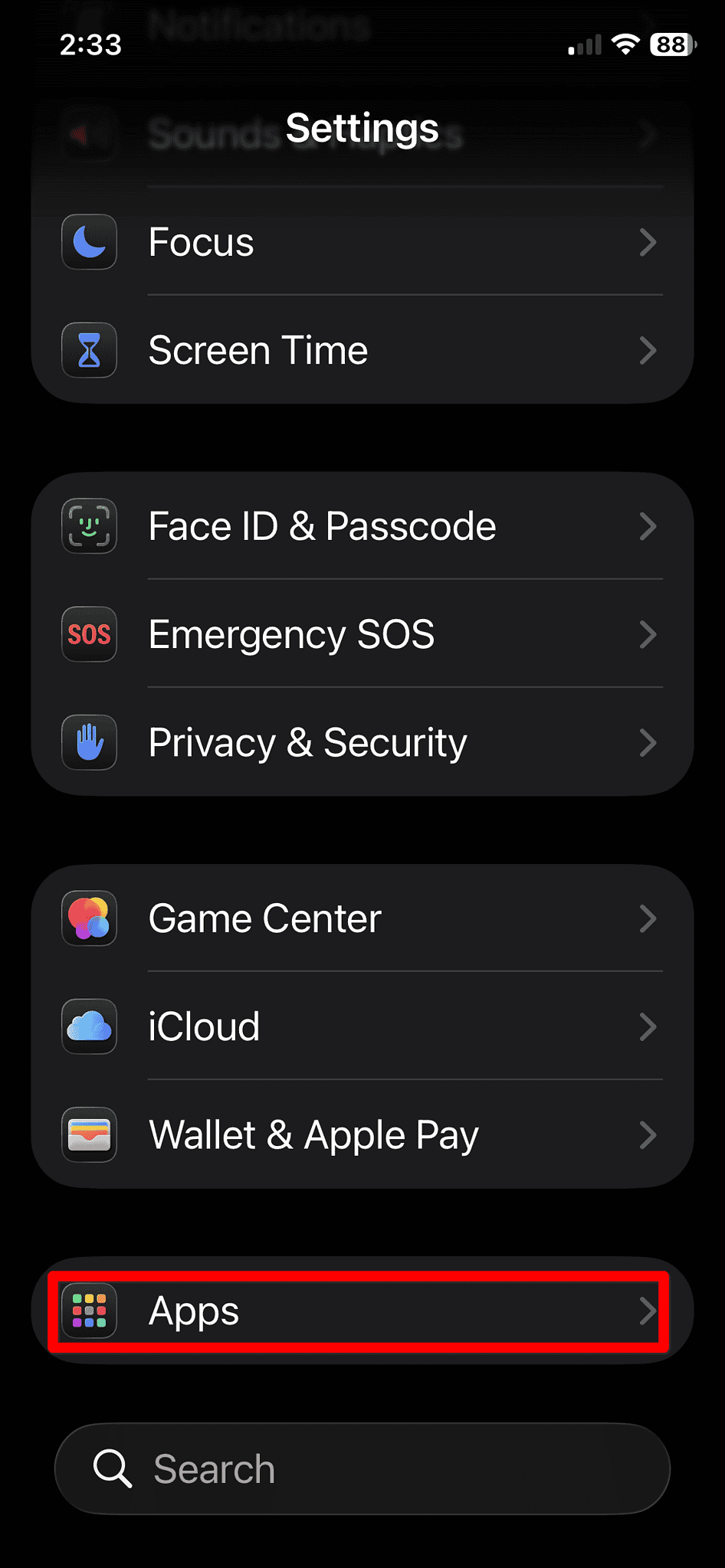 How To Fix "FaceTime Photos Must Be Enabled on Both Devices"