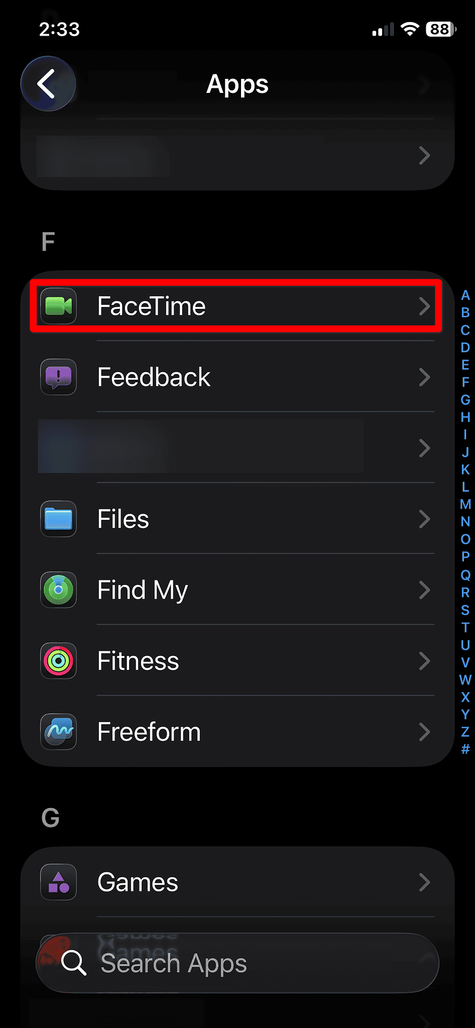 How To Fix "FaceTime Photos Must Be Enabled on Both Devices"