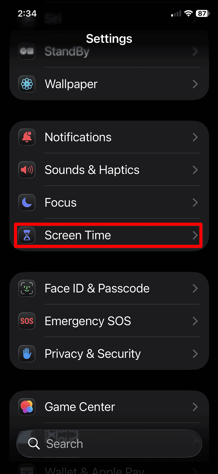 How To Fix "FaceTime Photos Must Be Enabled on Both Devices"
