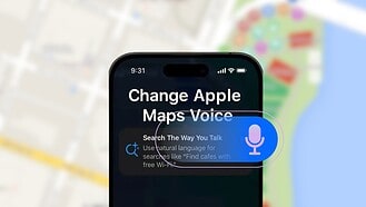 How to Change Apple Maps Voice on iPhone, iPad, and CarPlay