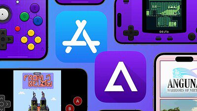 Delta iOS Download No Computer: All Ways to Install Delta Emulator