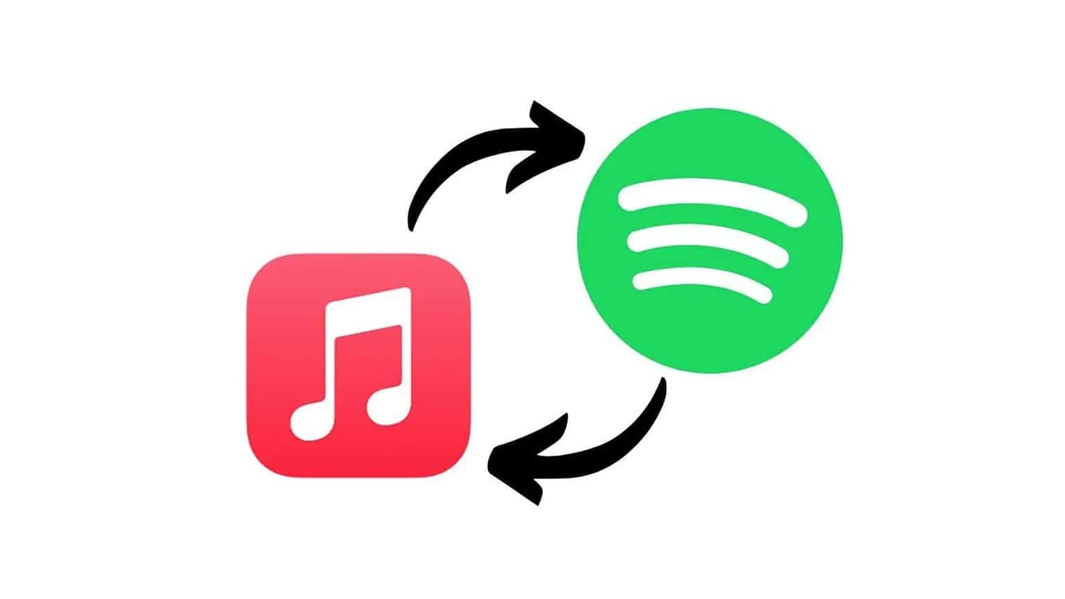 How to Move Spotify Playlist to Apple Music in 2026
