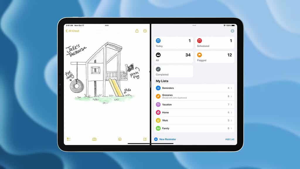 How to Split Screen on iPad with iOS 26