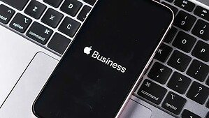 How to Use Apple Business Manager to Manage Work iPhones and Macs