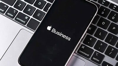 How to Use Apple Business Manager to Manage Work iPhones and Macs