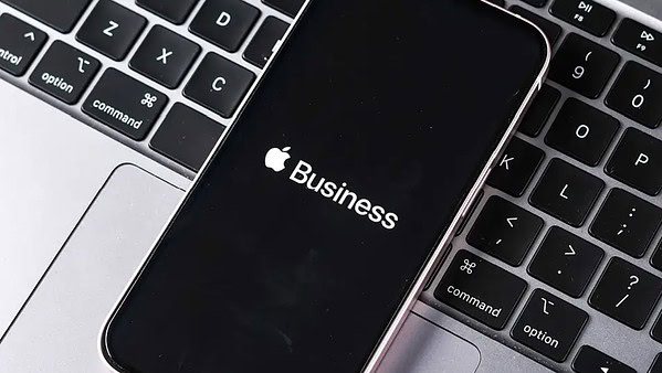 How to Use Apple Business Manager to Manage Work iPhones and Macs