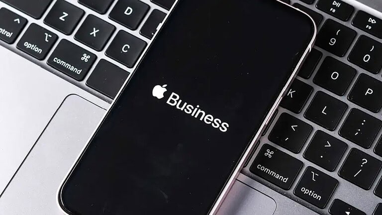 How to Use Apple Business Manager to Manage Work iPhones and Macs