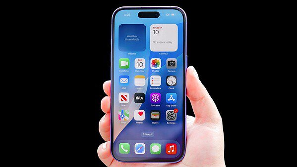 How to Use Auto Clicker on iOS 26 (iPhone and iPad)