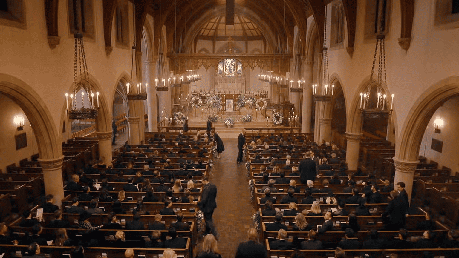 Imperfect Women Trailer Reveals Apple TV’s Next Big Psychological Thriller