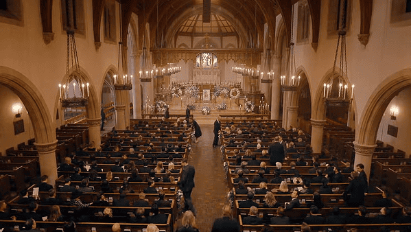 Imperfect Women Trailer Reveals Apple TV’s Next Big Psychological Thriller