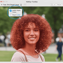 How to Remove Background in Mac Preview