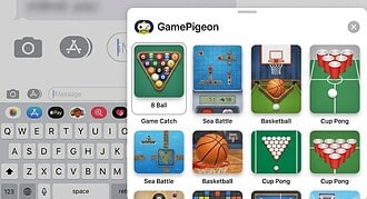 How to Play Eight Ball on iMessage