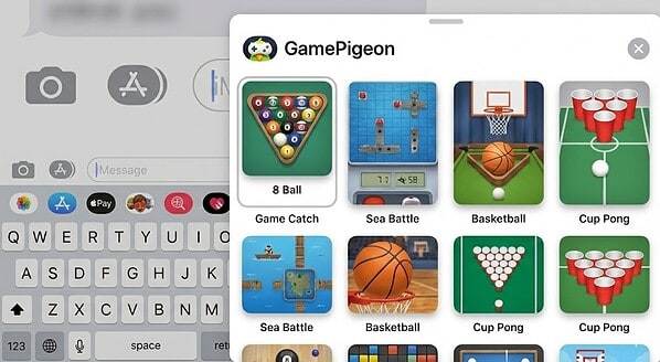 How to Play Eight Ball on iMessage