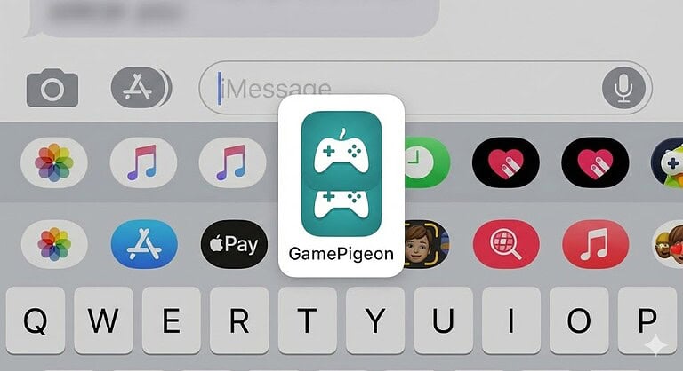 How to Play Eight Ball on iMessage