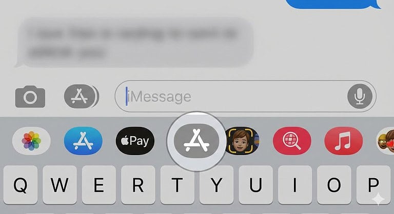 How to Play Eight Ball on iMessage