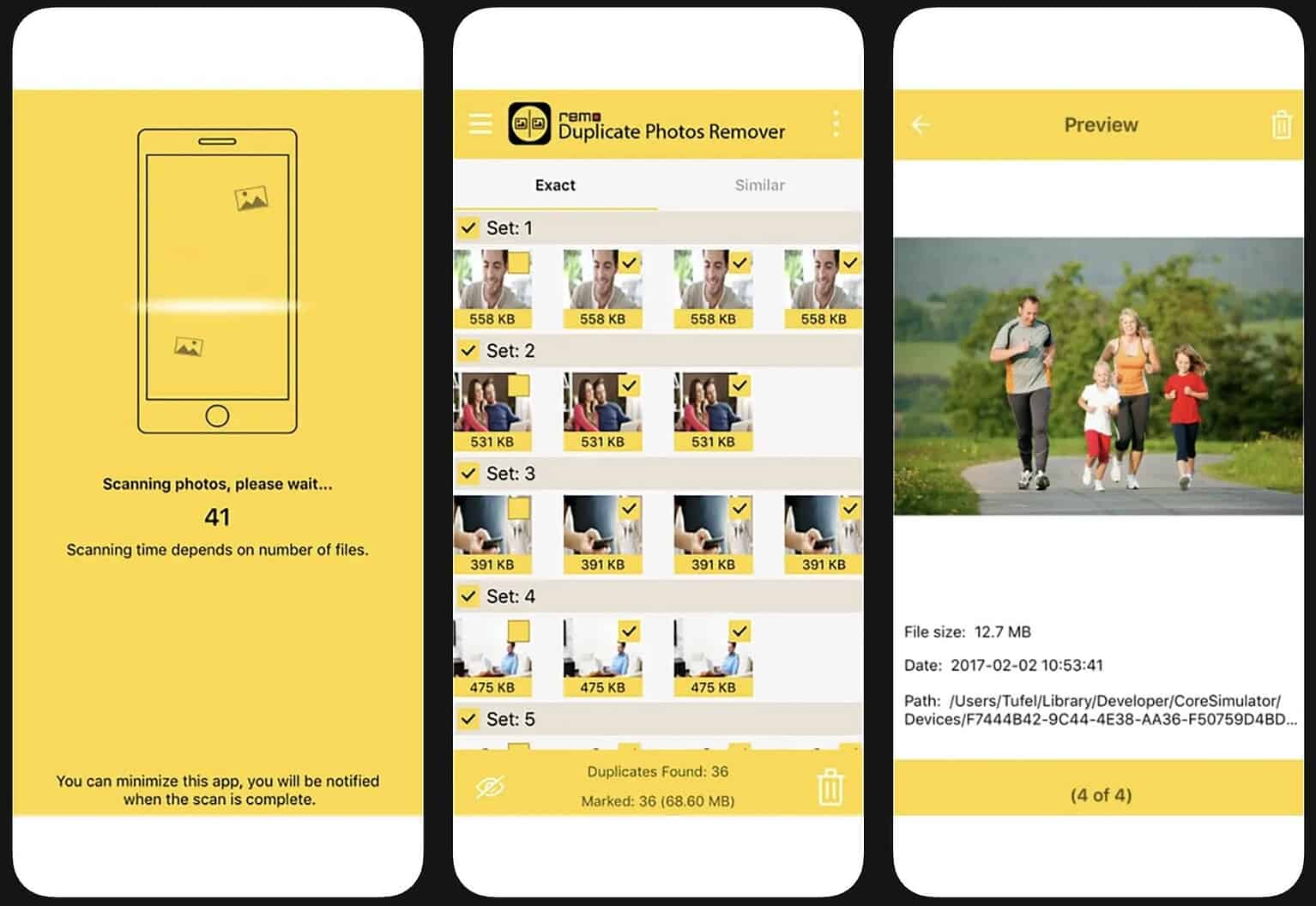 5 Best Apps to Delete Duplicate Photos on iPhone