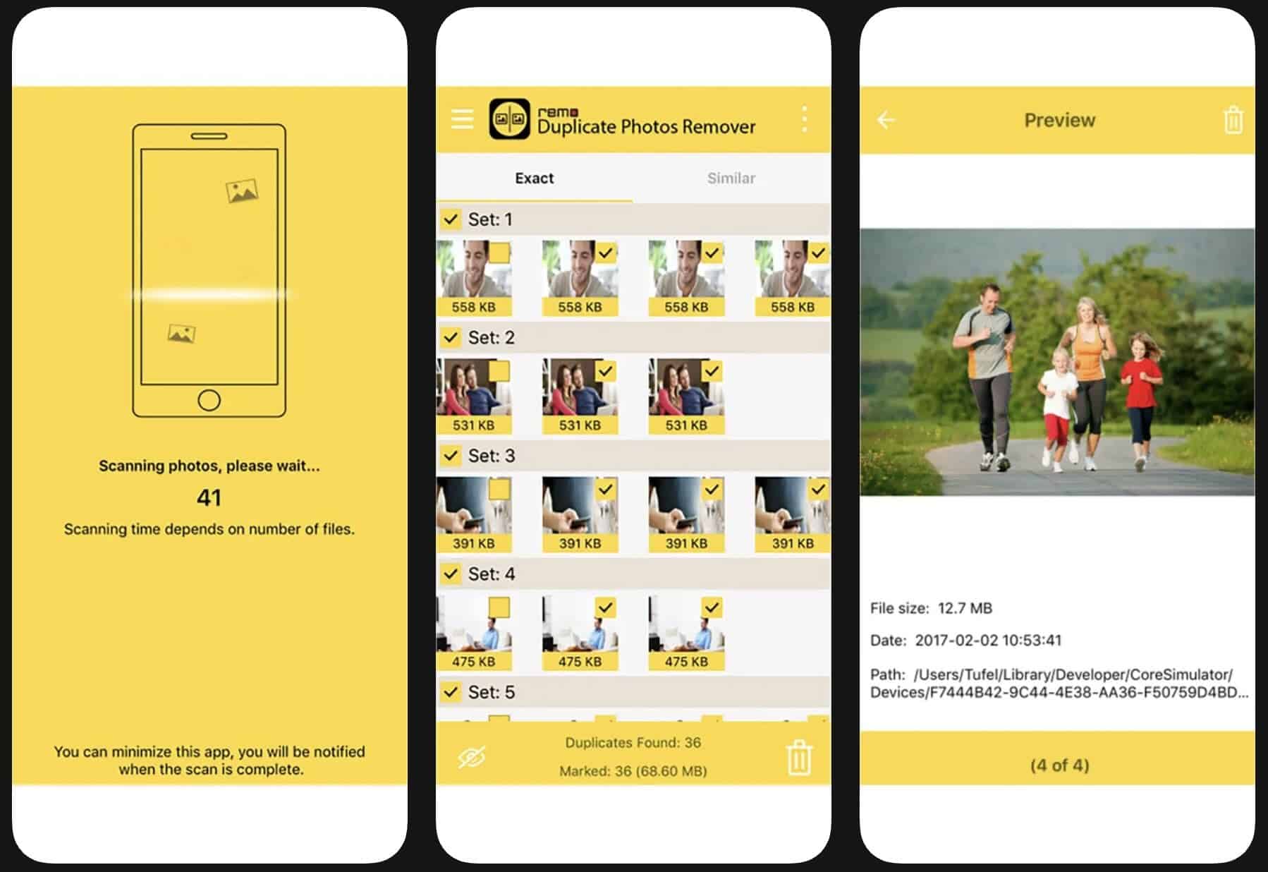 5 Best Apps to Delete Duplicate Photos on iPhone