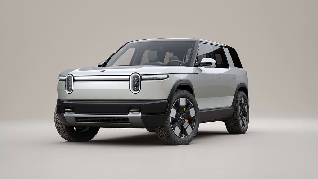 Rivian is Preparing an Apple Watch App for Wrist-Based Vehicle Controls
