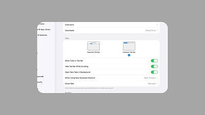 macOS 26.4 public beta released with new changes