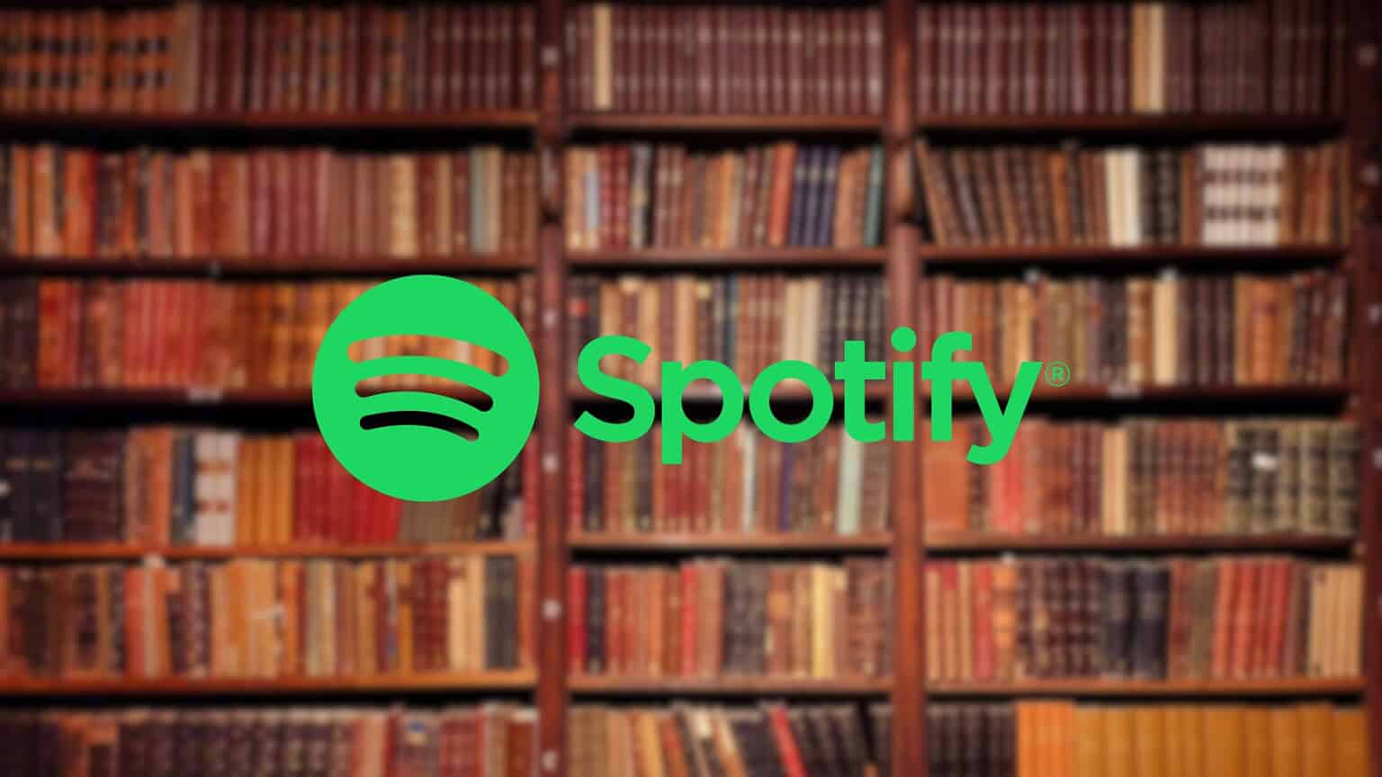 Spotify Plans to Sell Physical Books Through Its App in US and UK