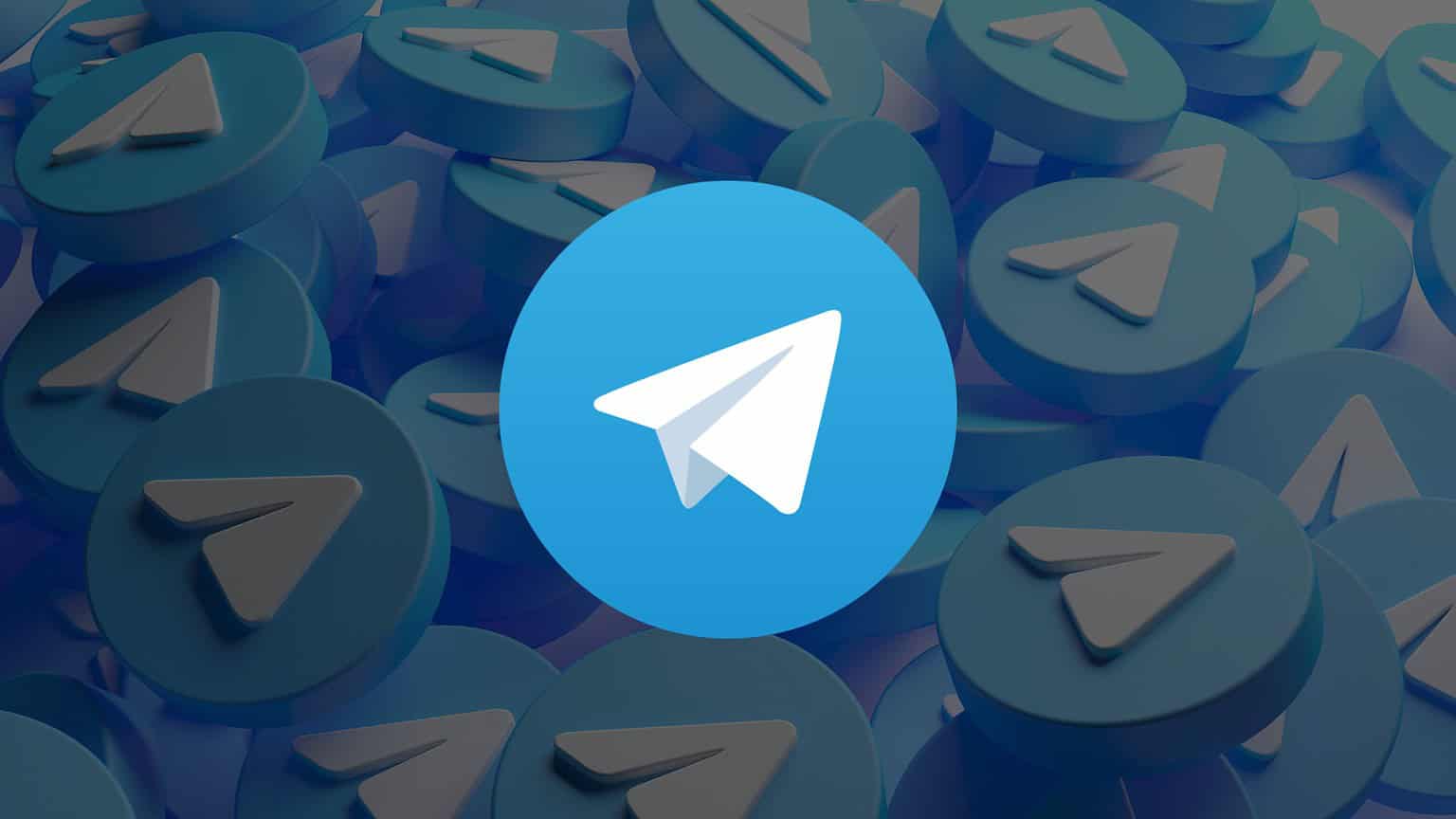 Telegram updates Android app with iOS-style Liquid Glass design