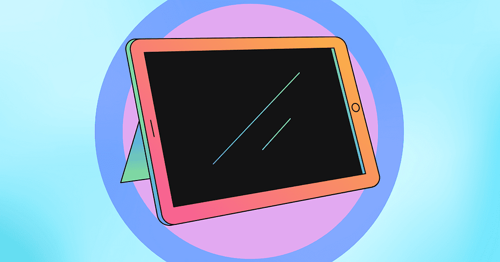 Using iPad and iPhone for Visual-First Learning: What Works Best