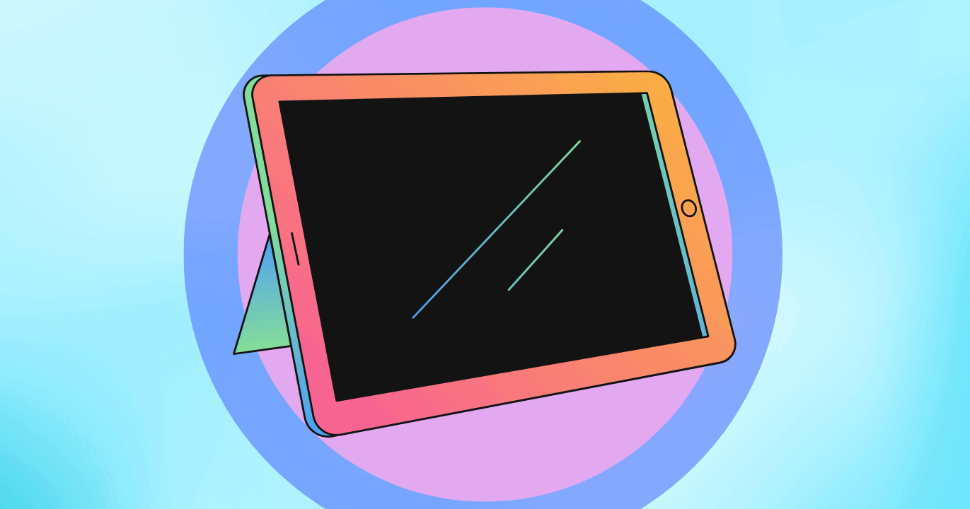 Using iPad and iPhone for Visual-First Learning: What Works Best