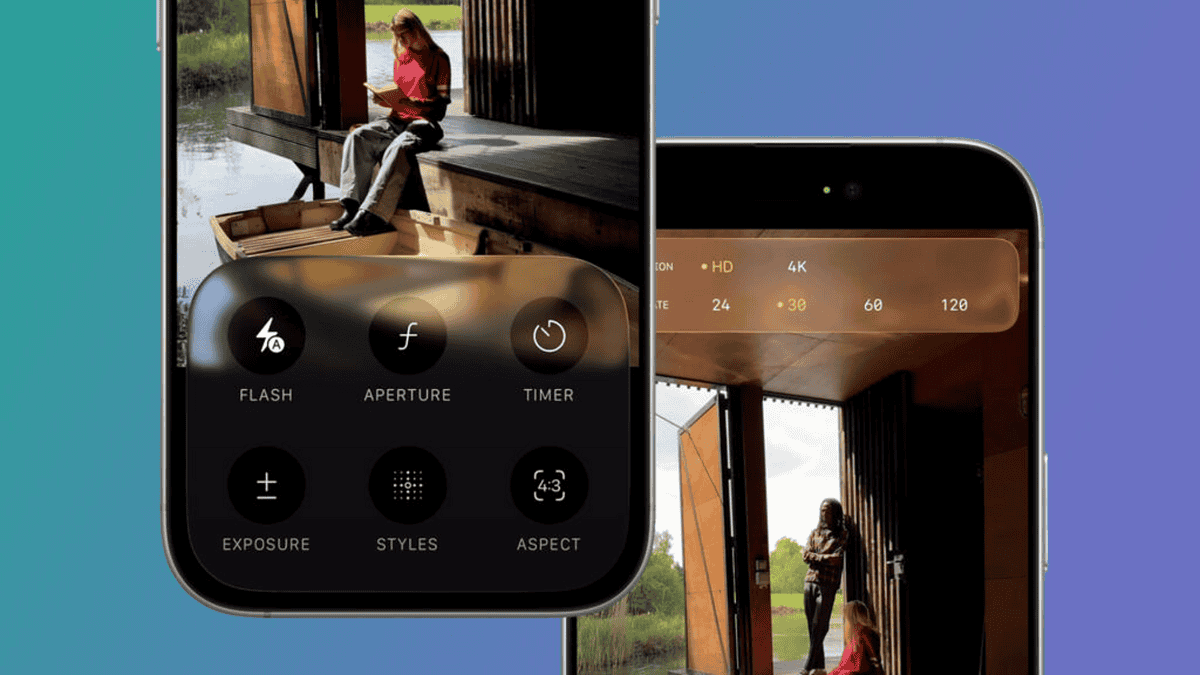 Where Is Portrait Mode in iOS 26? Here’s How to Find It