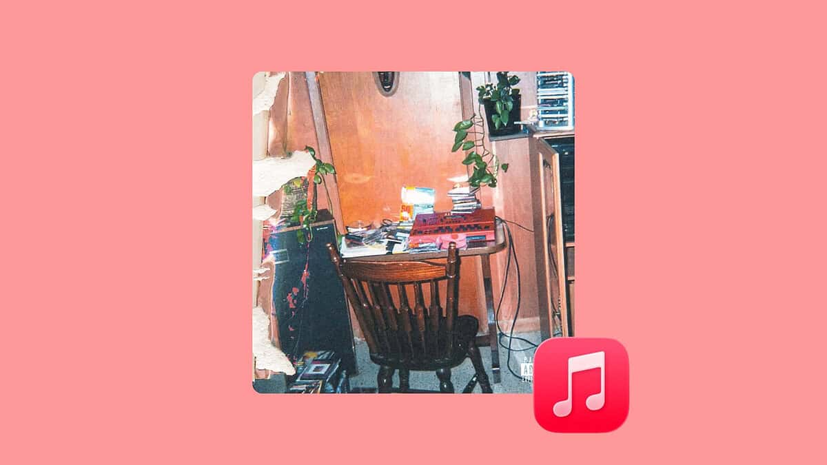 Will "The Fall Off" be on Apple Music with Full Tracklist