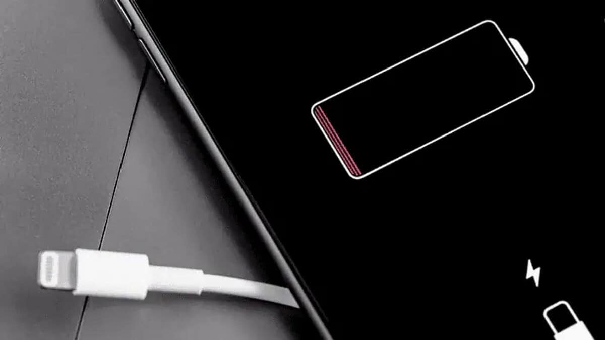 Is Apple About to Fix the Long-Running iPhone Battery Drain Issues With ...