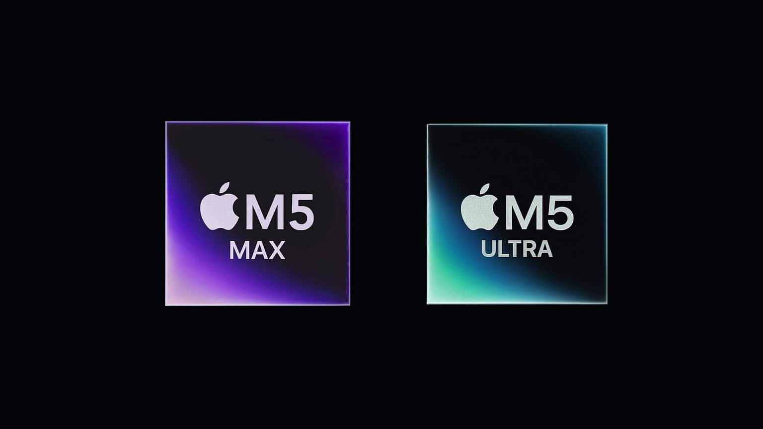 iOS 26.3 RC Code Reveals new M5 Max and M5 Ultra Apple Silicon Chips