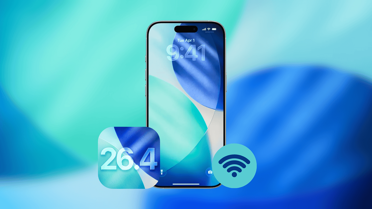 iOS 26.4 Adds Detailed Personal Hotspot Data Tracking Per Device