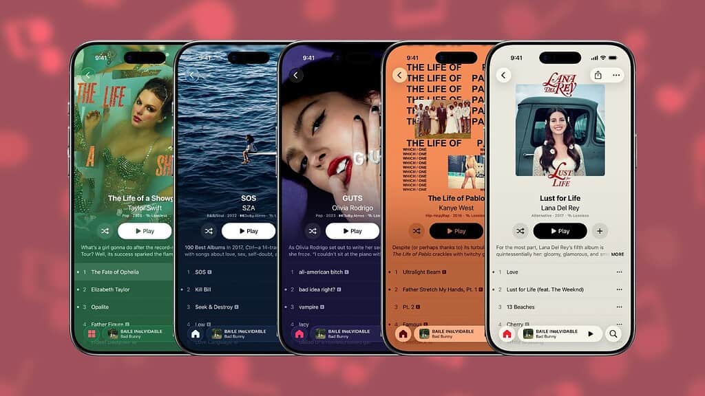 iOS 26.4 Apple Music Redesign is Now Live, Here’s What You Get