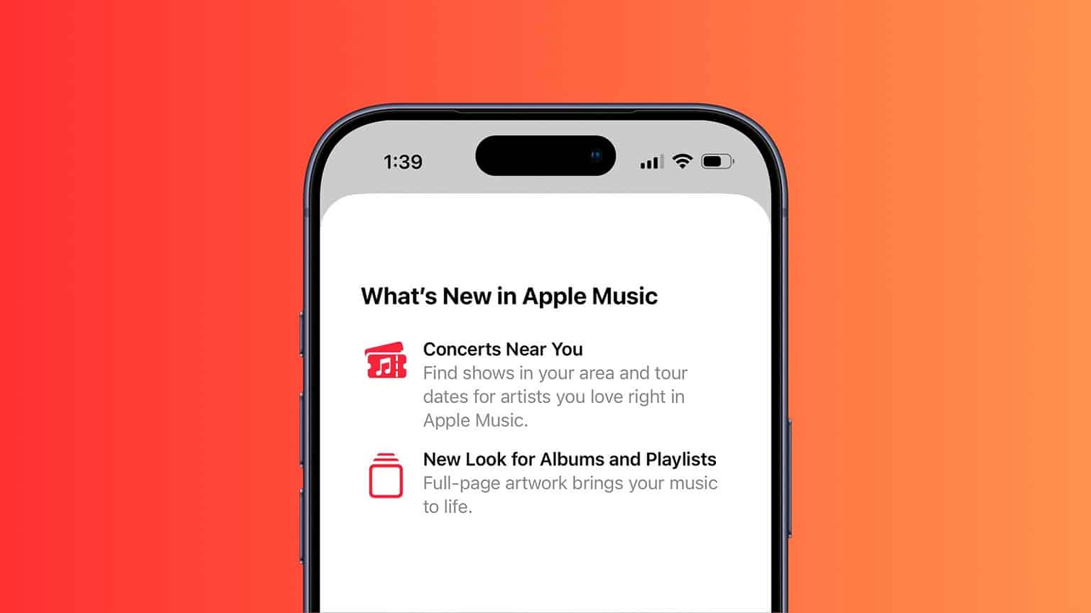 Apple Adds Three Apple Music Upgrades in iOS 26.4 Developer Beta