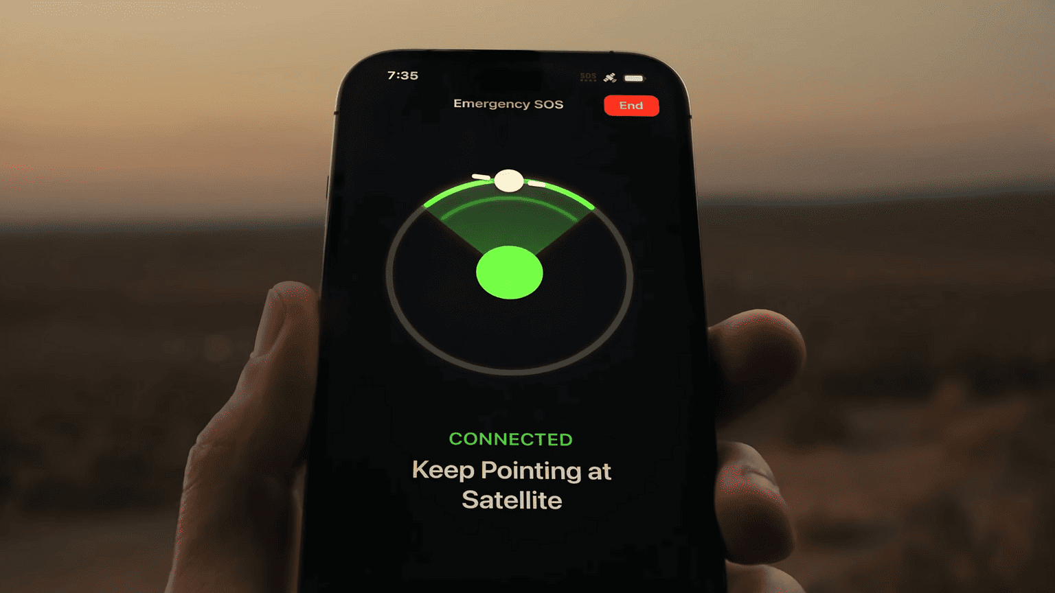 iPhone Emergency SOS via Satellite Helped Six Skiers Survive Tahoe ...