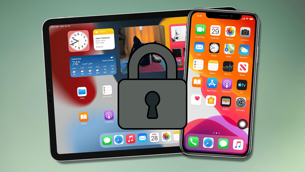 iPhone and iPad Cleared for NATO Restricted Classified Use