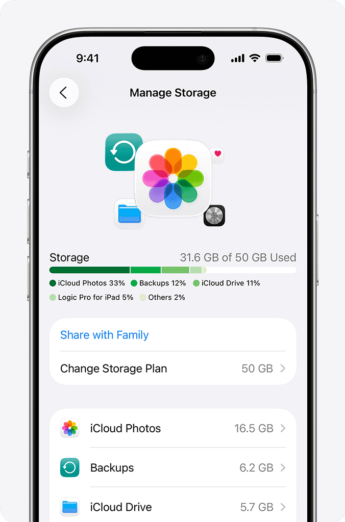 How to Back Up Your iPhone to iCloud (2026)