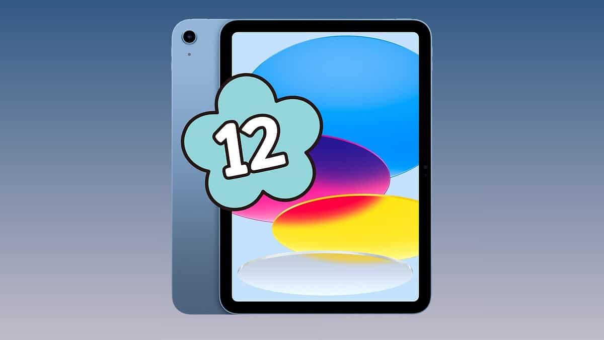 12th-Generation iPad: Release Date, Specs, and Price