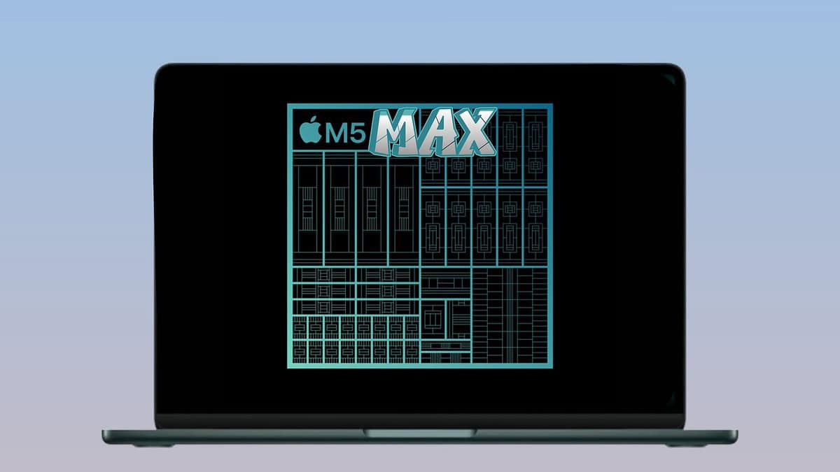 MacBook Pro M5 Max: Release Date, Specs, and Pricing