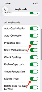 iOS 26.3 Keyboard Issues: What’s Fixed and What’s Not