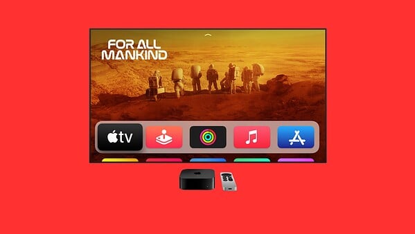 tvOS 26.4 Removes iTunes Movies and TV Shows Apps From Apple TV