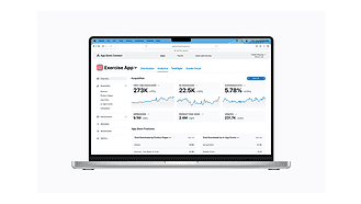 App Store Connect Analytics Gets Its Biggest Update Yet With 100+ New ...