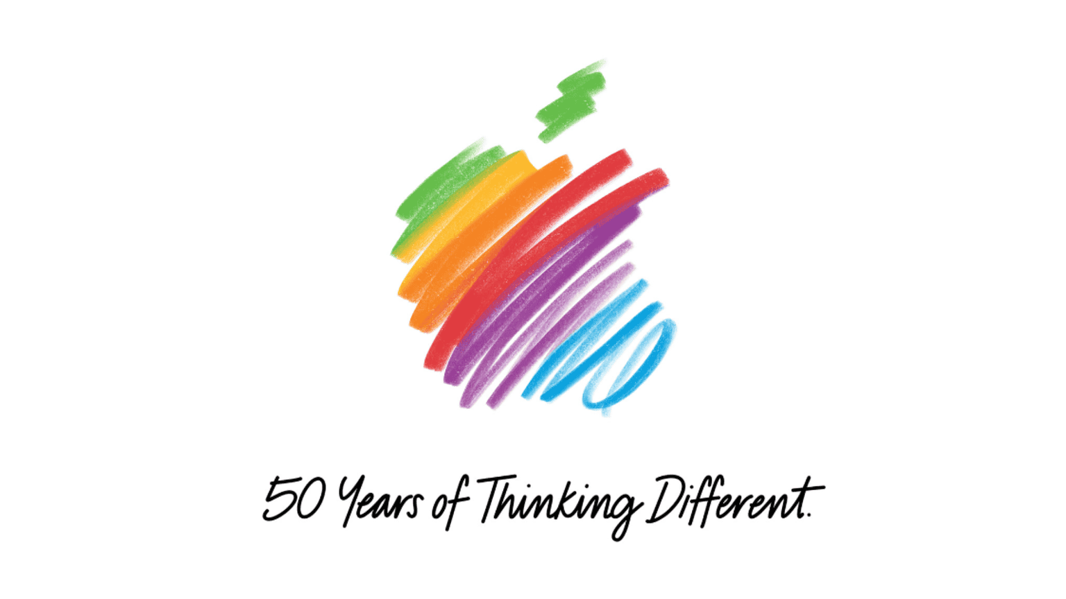 Apple Announces 50th Anniversary Celebration Plans on April 1